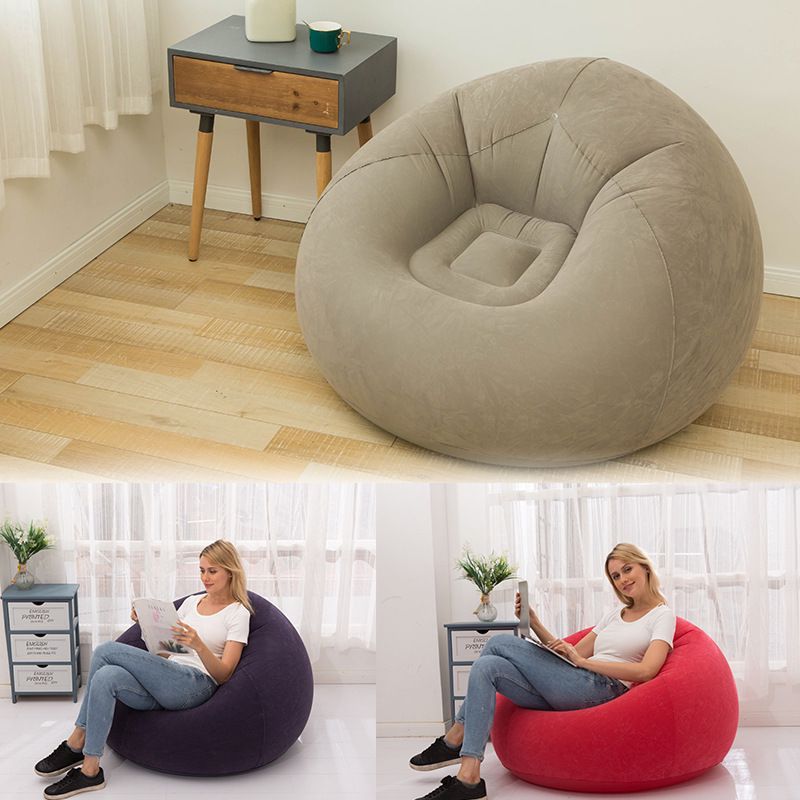 Inflatable Bean Bag - Vista Shop Kenya
